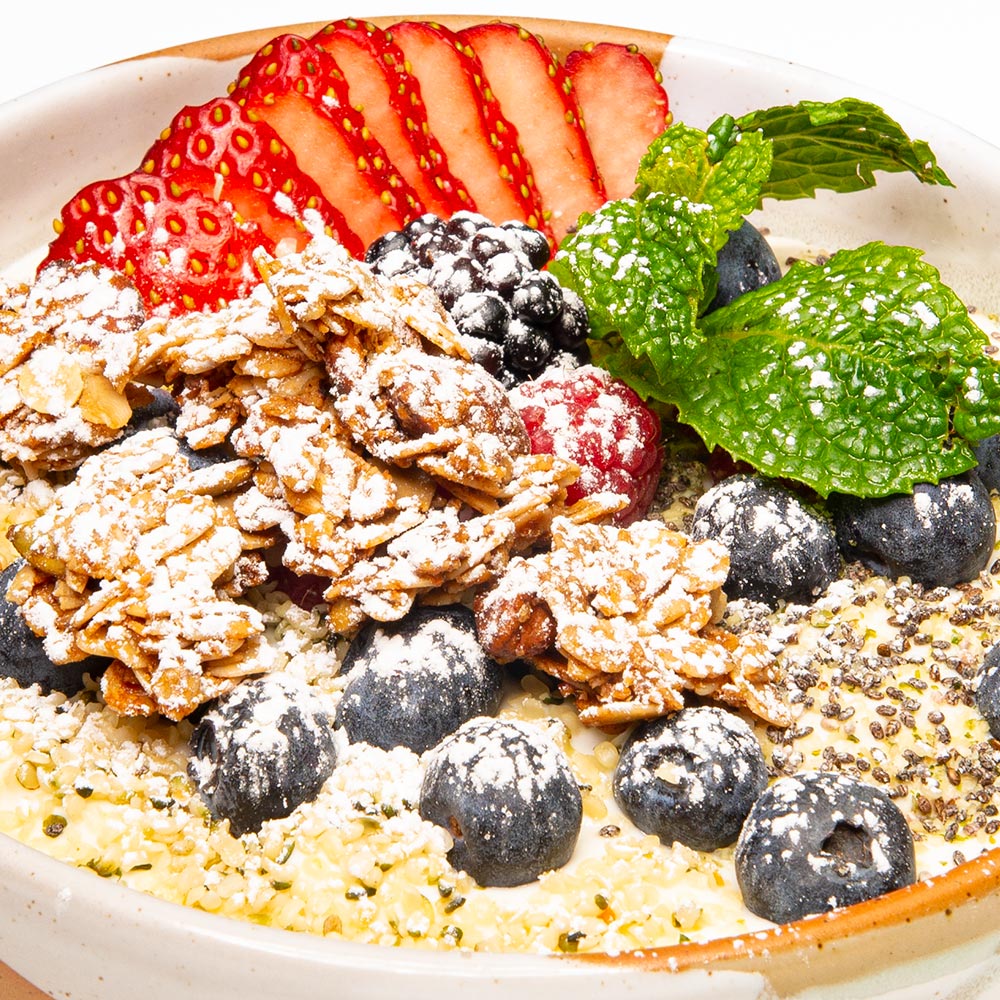 Breakfast & Brunch - Egg & Spoon Calgary